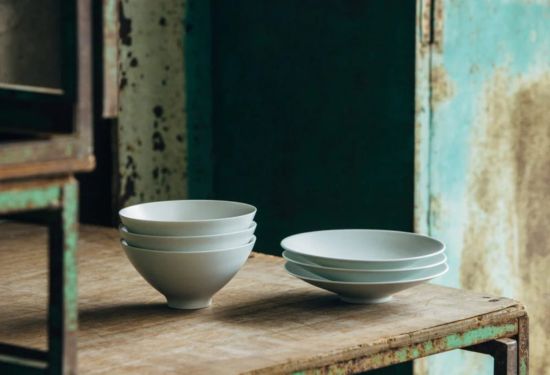 Origins of Japanese ceramics | Toka Ceramics